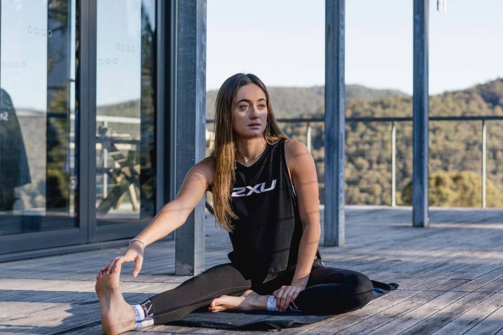 2XU - Sustainability Facts, Rating, Goals | Panaprium