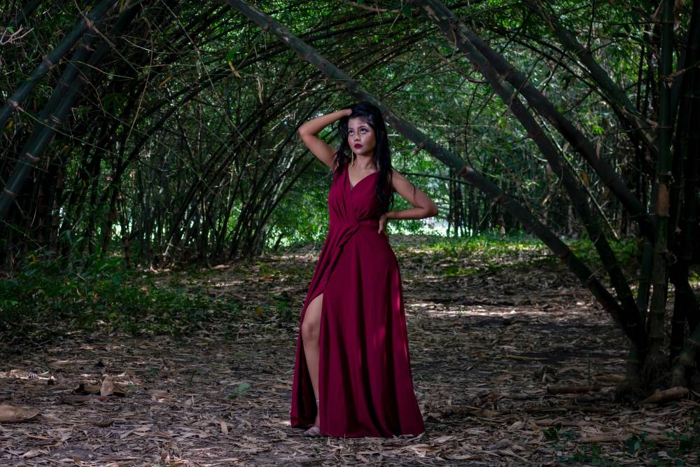 40 Exciting Sustainable Fashion Facts To Know About | Panaprium