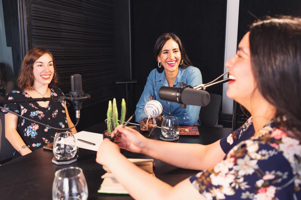 The Top 20 Podcasts On Sustainable Fashion | Panaprium