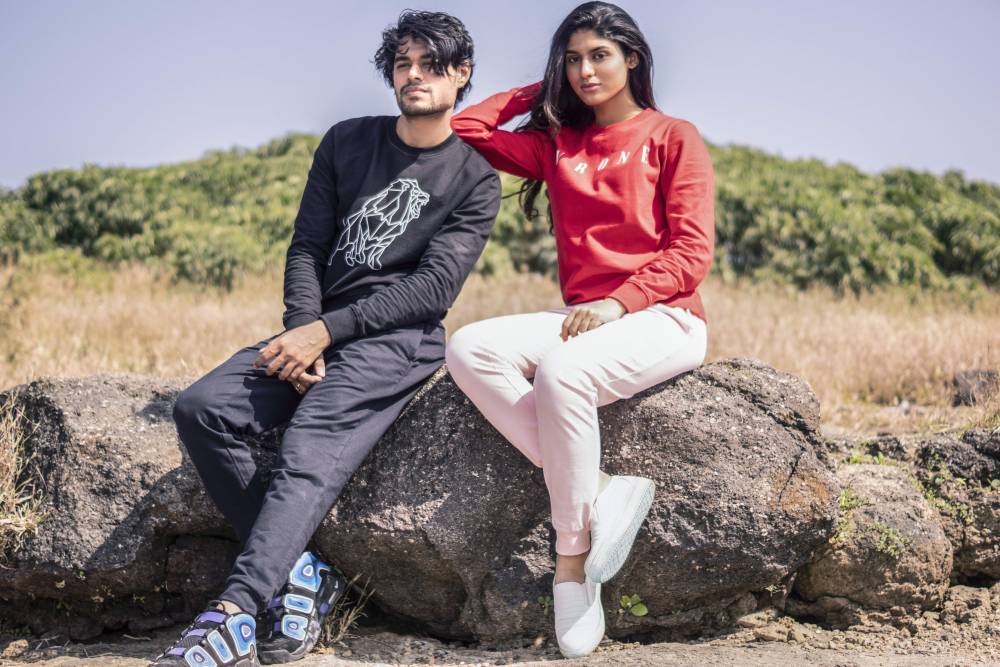 Varun Bansal From VRONE On Sustainable Fashion | Panaprium