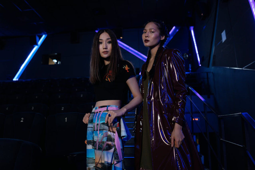 How To Look Chic For The Broadway Show Wicked | Panaprium