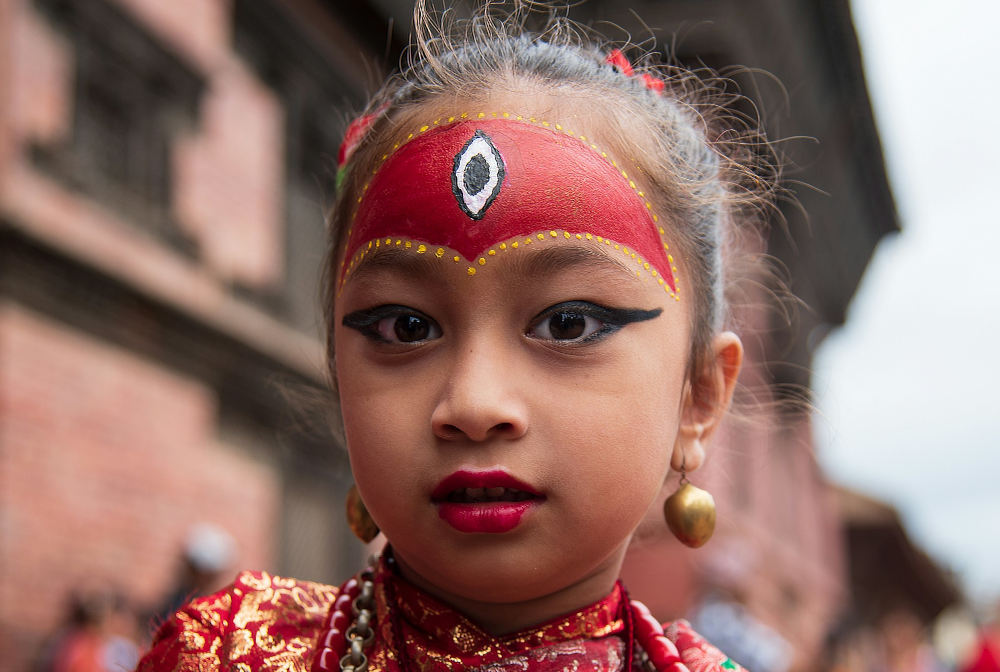 How to Activate Your Third Eye INSTANTLY in 7 Simple Steps – Panaprium