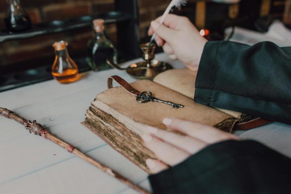 Is Alchemy Magic? The Mystical and Practical Sides of Alchemy – Panaprium