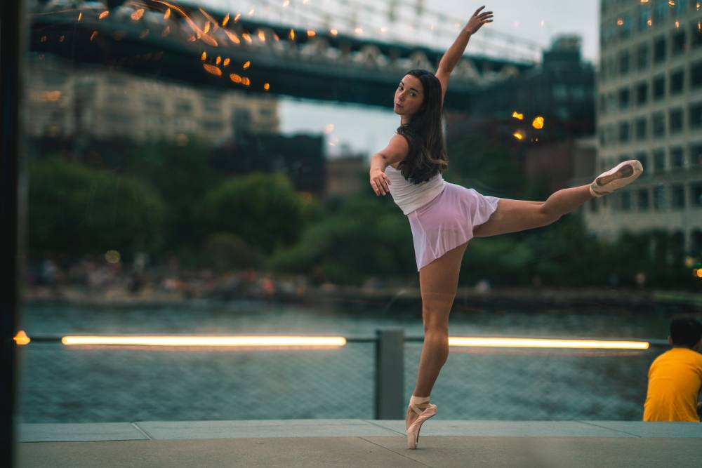10 Best Affordable And Comfortable Ballet Flats | Panaprium