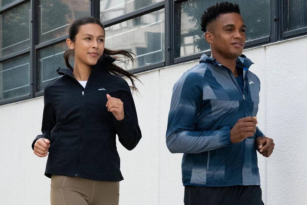 Brooks Sports - Sustainability Facts, Rating, Goals | Panaprium