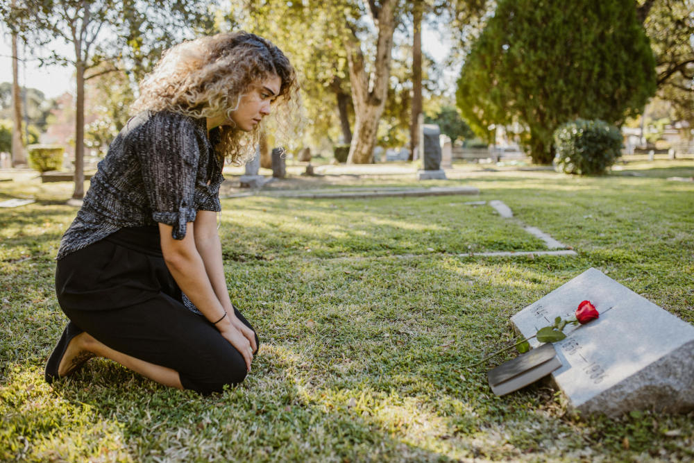 How to See a Dead Person Again: Spiritual and Practical Guide – Panaprium