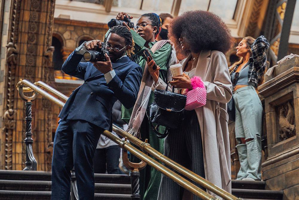 Depop - Sustainability Facts, Rating, Goals | Panaprium