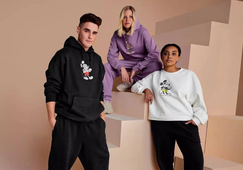 Disney - Sustainability Facts, Rating, Goals | Panaprium