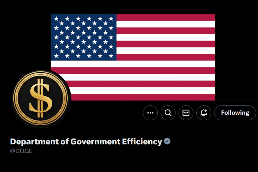 Senior USAID Officials Suspended for Blocking Elon Musk's DOGE Staff f ...