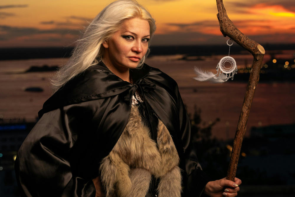 Druid vs. Wiccan: HUGE Differences and Spiritual Similarities – Panaprium