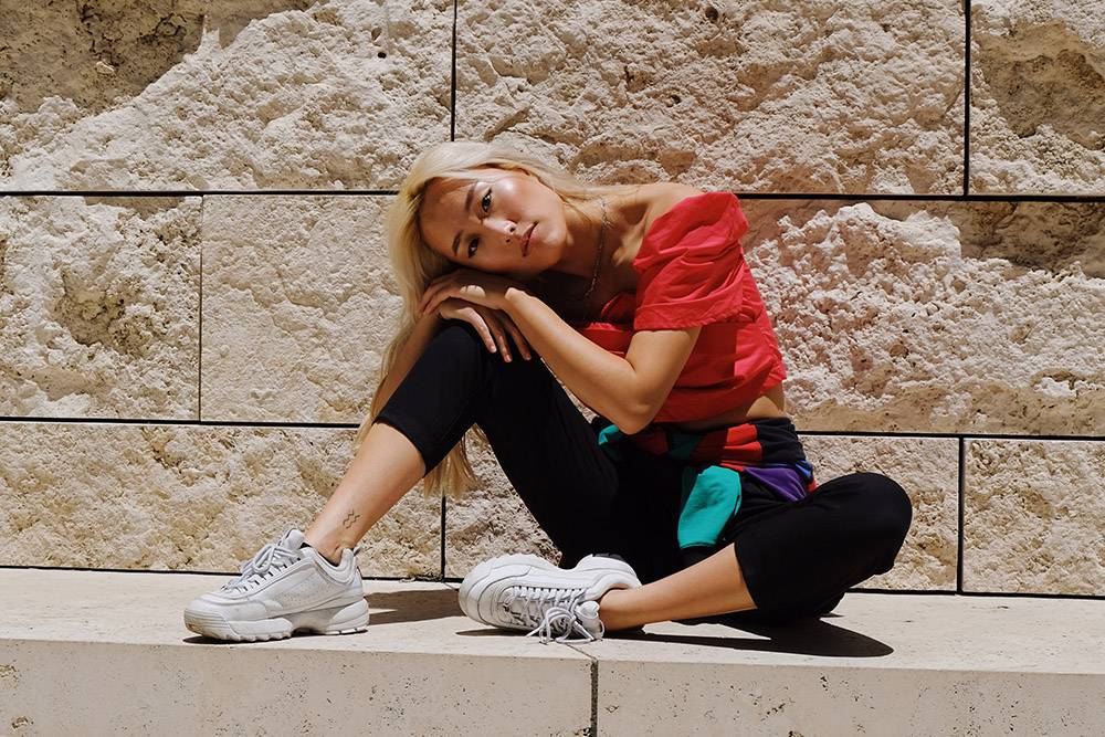 FILA - Sustainability Facts, Rating, Goals | Panaprium