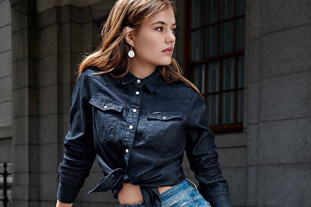 G-Star RAW - Ethics & Sustainability Facts, Rating, Goals | Panaprium