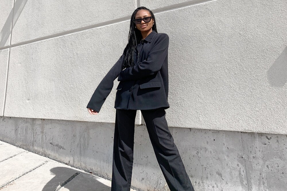 Rock The Garconne Fashion Style With 40 Stunning Outfits | Panaprium