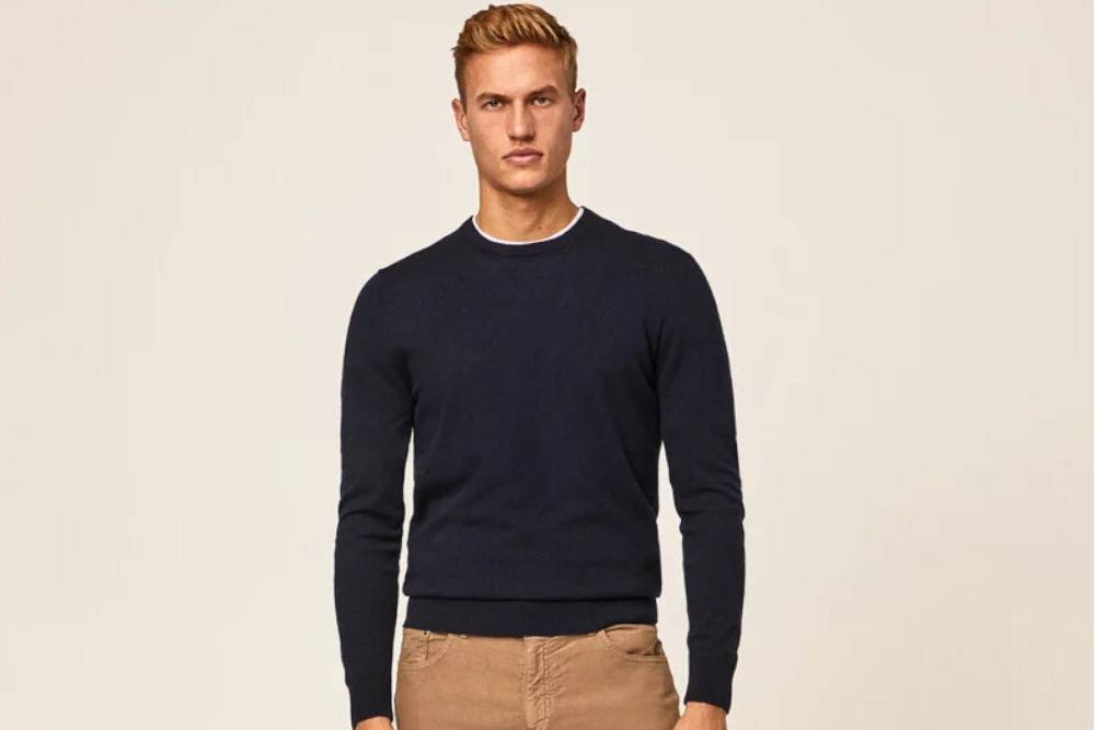 Hackett - Sustainability Facts, Rating, Goals | Panaprium