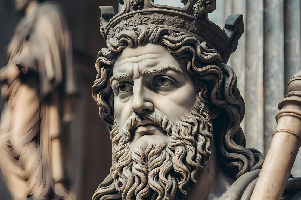 How Mythological Archetypes Shape Today’s Spiritual Pathways – Panaprium