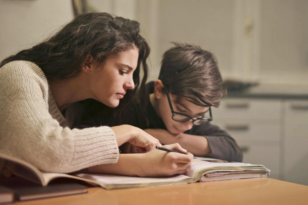 Why Conservative Parents Are Choosing Homeschooling – Panaprium