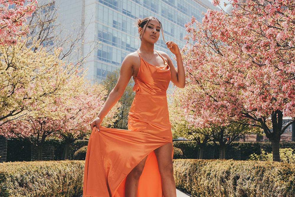 20 Easy Style Tips To Dress Like A Lady And Look Classy | Panaprium