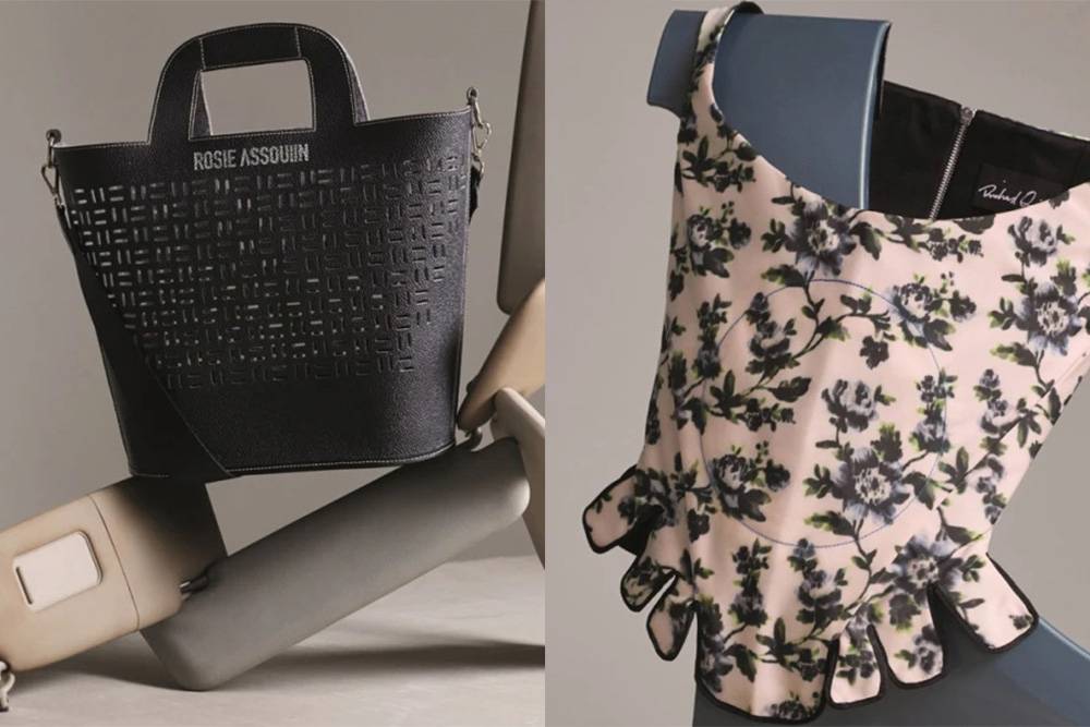 Hyundai New, Unique, Sustainable Fashion Pieces | Panaprium