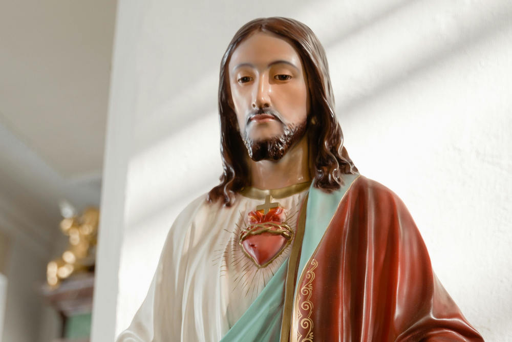 The Purpose of Man Is to Glorify God: Bible Verses to Know – Panaprium
