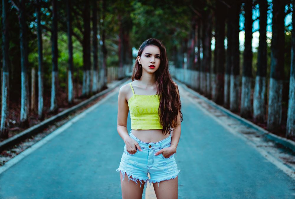 Summer Style Guide: Are Shorts Appropriate Attire in Italy l Panaprium