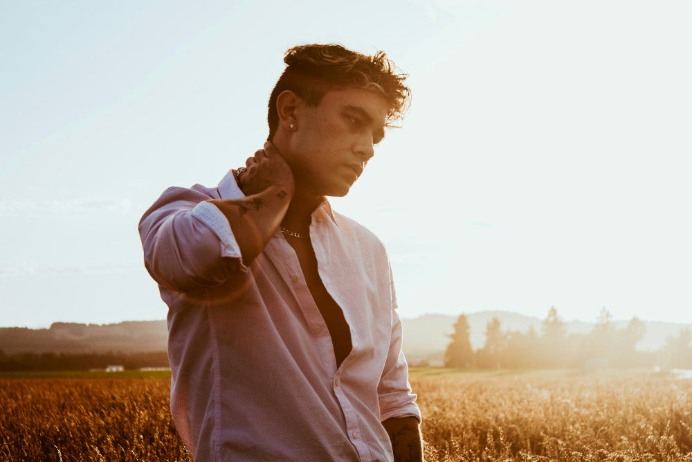 The Ultimate Dressing Tips For Men With Rectangular Bodies | Panaprium