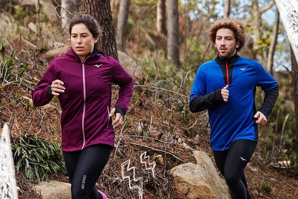 Mizuno - Sustainability Facts, Rating, Goals | Panaprium