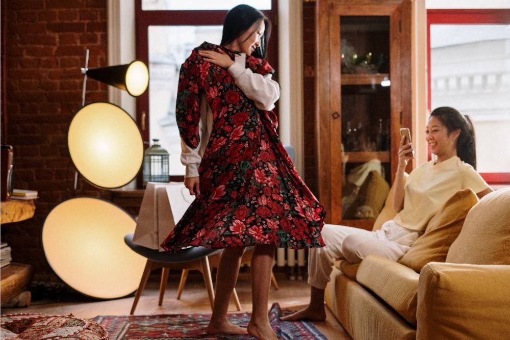 10 Cute Outfits Modern Chinese Women Love to Wear | Panaprium