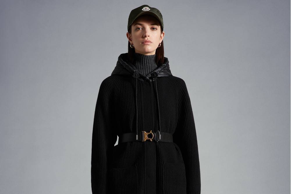 Moncler - Sustainability Facts, Rating, Goals | Panaprium