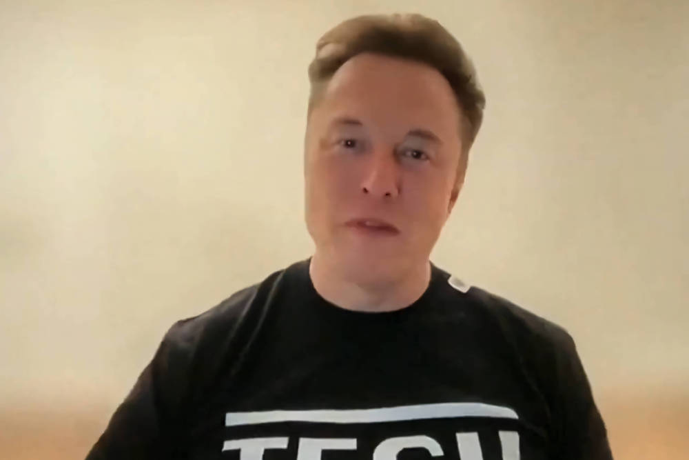 DOGE & AI: Elon Musk’s BOLD Vision UNVEILED at the World Governments S ...