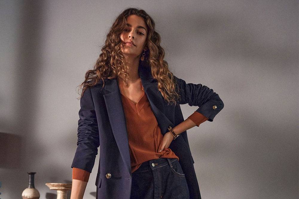 Next Sustainable Clothing Facts, Rating, Goals | Panaprium