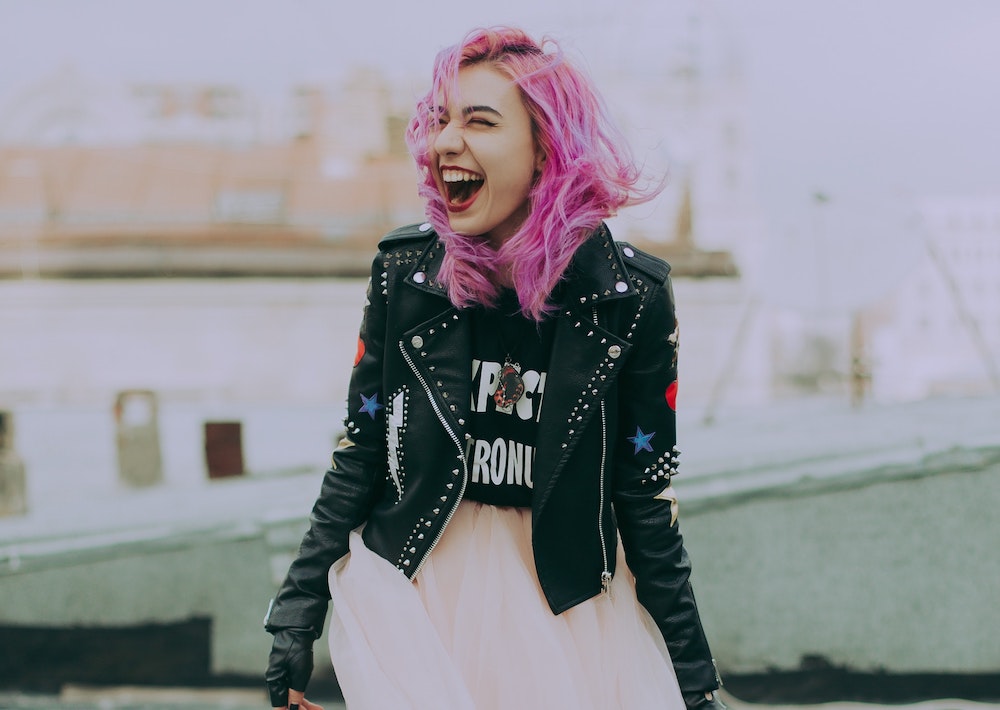 20 Ways to Rock Metalhead Fashion Style | Panaprium