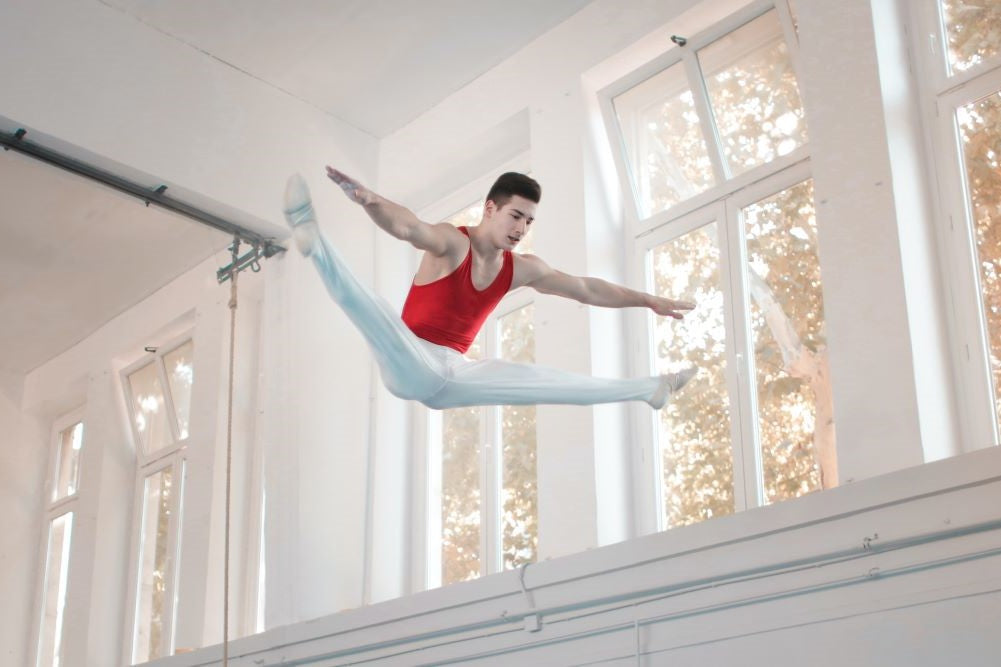 Practical Stylish Outfits to Wear to Tumbling Class l Panaprium