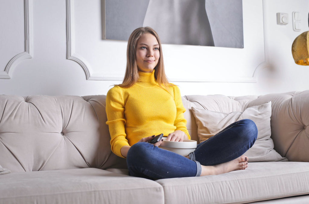 The 15 Most Amazing Outfits For A Watch Party | Panaprium
