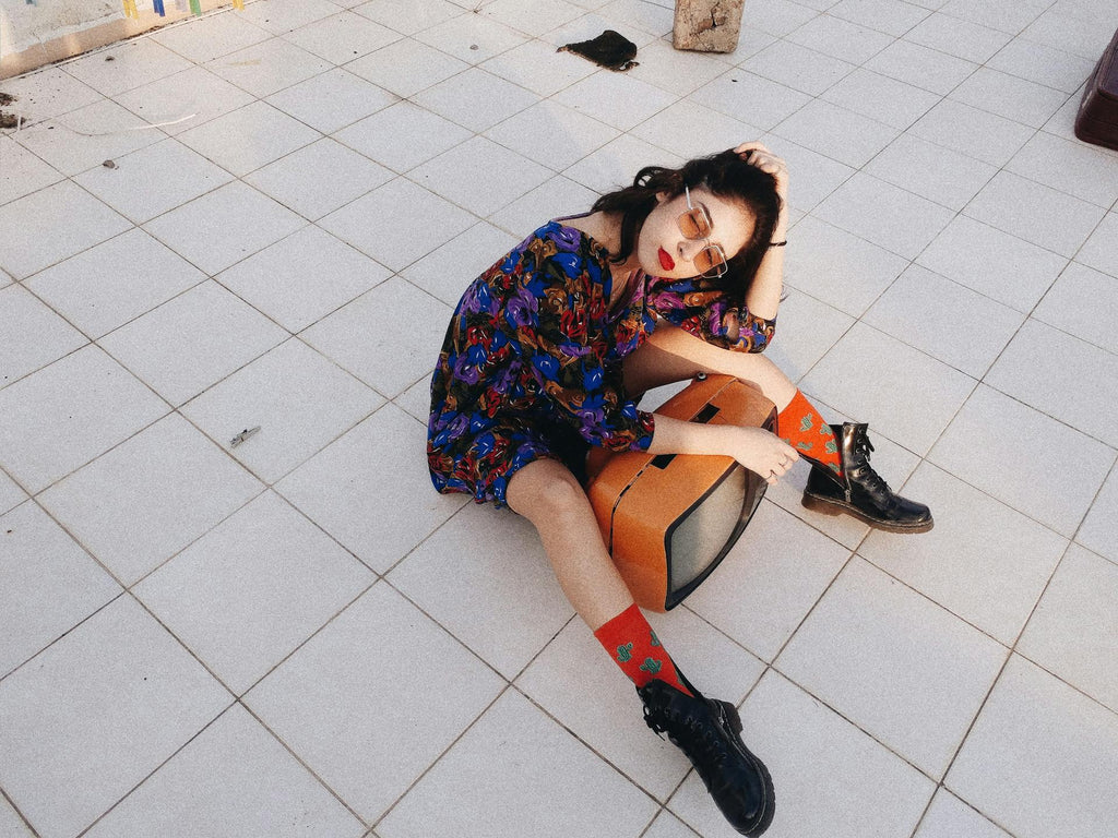 How To Dress For A 5SOS Concert - The 15 Best Ideas | Panaprium