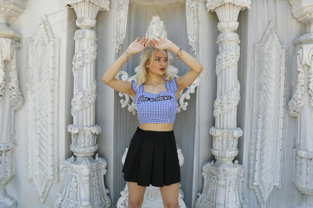 The Best Summer Outfits For Rectangle Silhouettes: 15 Amazing Tips ...