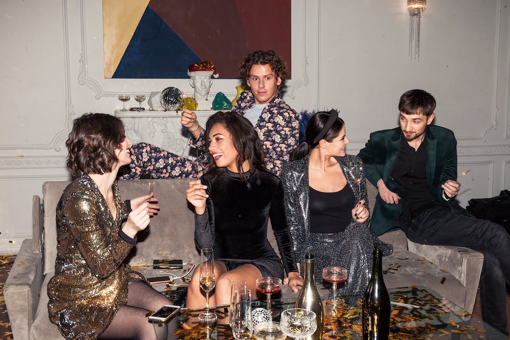 10+ Outfit Ideas for a Night Out at Zouk | Panaprium