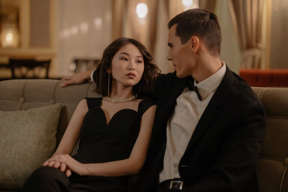 15+ Bold and Stunning Looks for a Monte Carlo Party l Panaprium