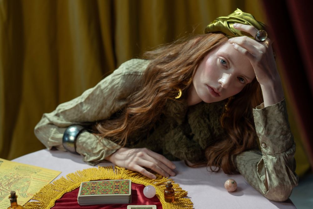 Discover the Unique Style of Gypsies l Panaprium