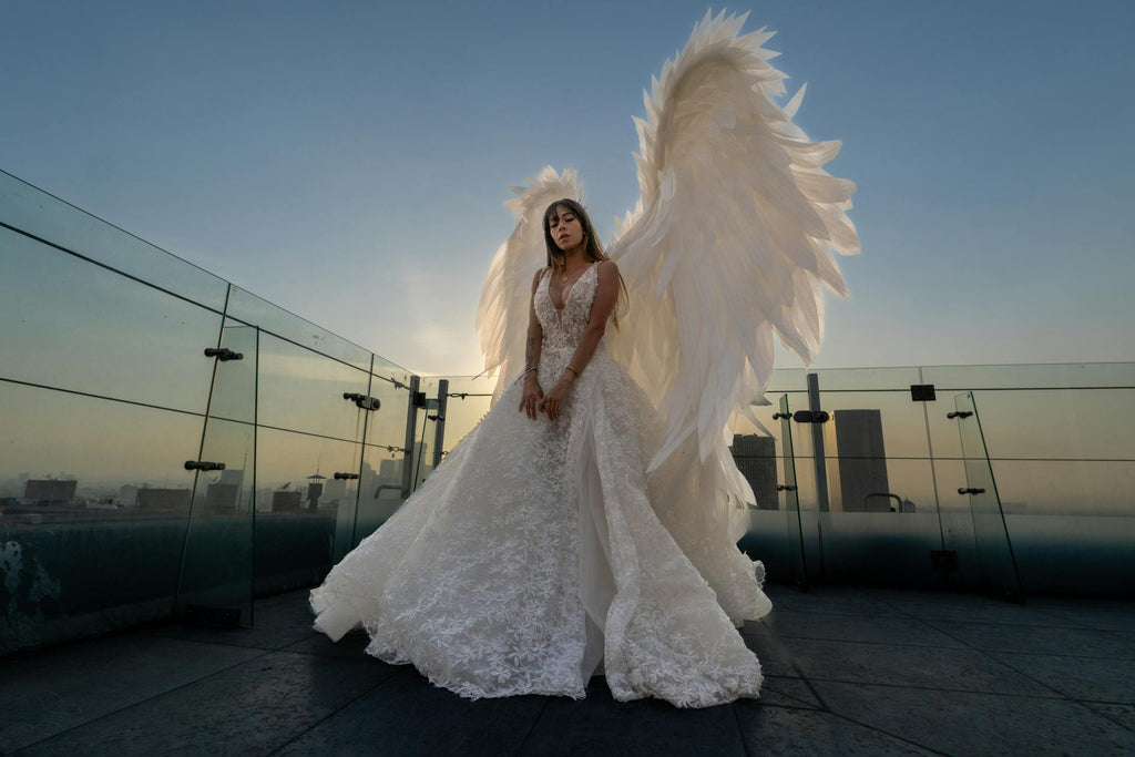 What Do Angels Wear? Discover 15 Amazing Tips | Panaprium