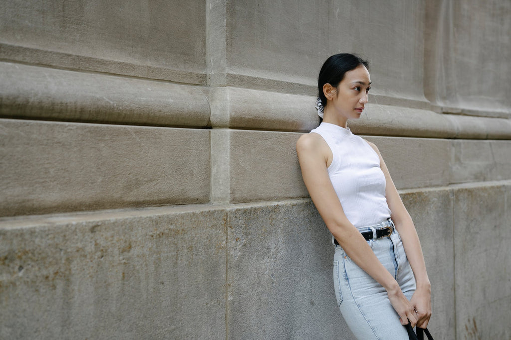 Clean Girl Aesthetic Outfits: 15 Ideas To Look Fantastic | Panaprium