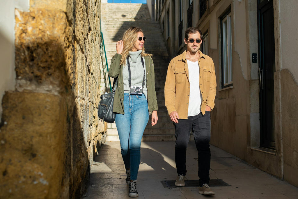 Do Guys Care What Their Girlfriends Wear? Find Out Now! | Panaprium