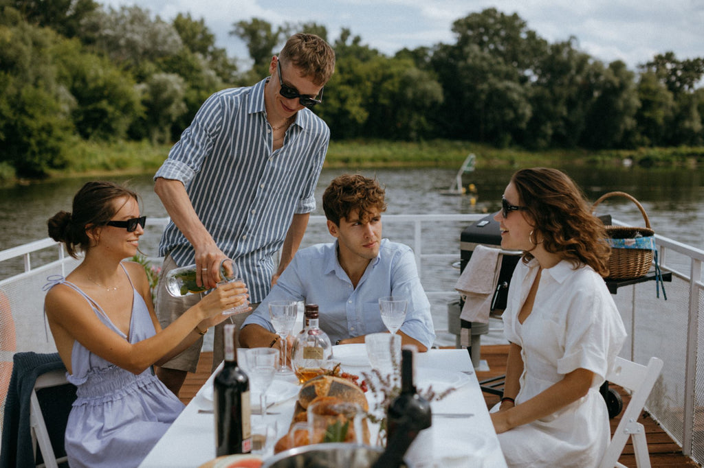 Top 15 Outstanding Outfits For A Lovely Double Date – Panaprium