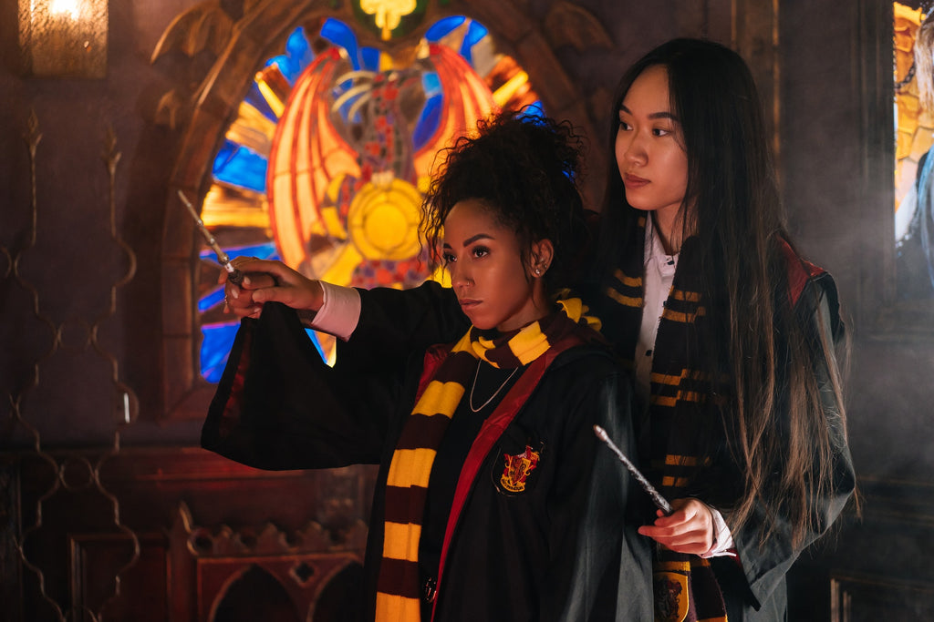 The Best 15 Outfits To Wear At Harry Potter World | Panaprium