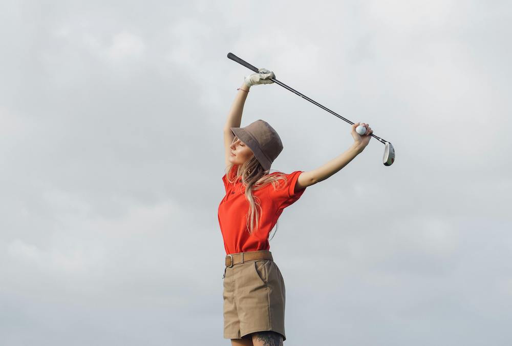 15 Outfits to Wear to the Waste Management Open | Panaprium