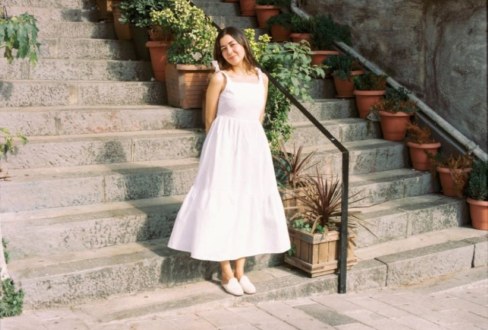 15 Sensational Dresses for a Pear Shape Body l Panaprium