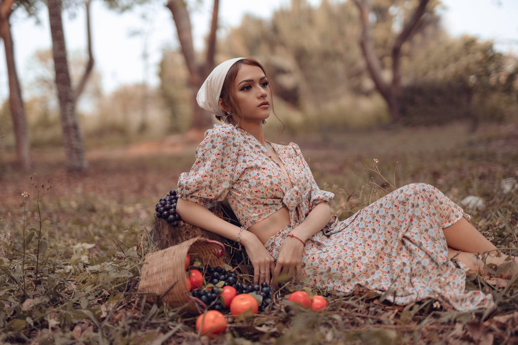 The 15 Most Amazing Countrycore Aesthetic Outfits │ Panaprium