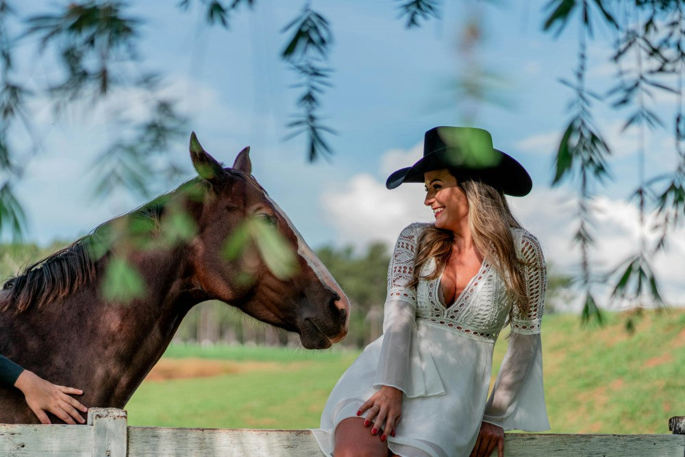 15 Westerncore Aesthetic Outfits Worthy of the Wild West l Panaprium
