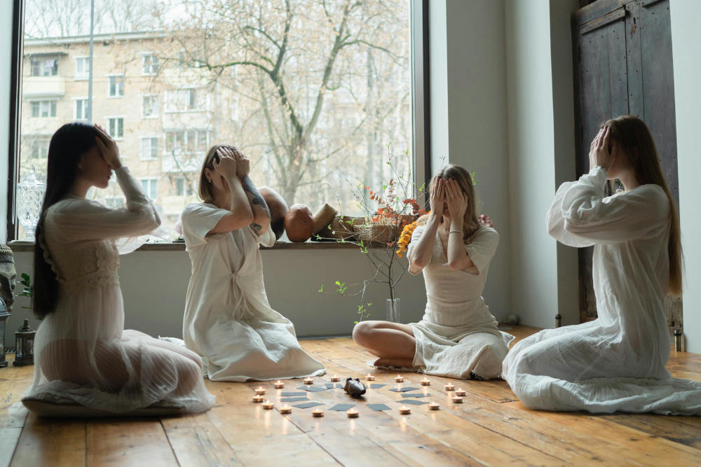 How to Find a Witch Coven: Complete Beginners Guide Step-by-Step ...