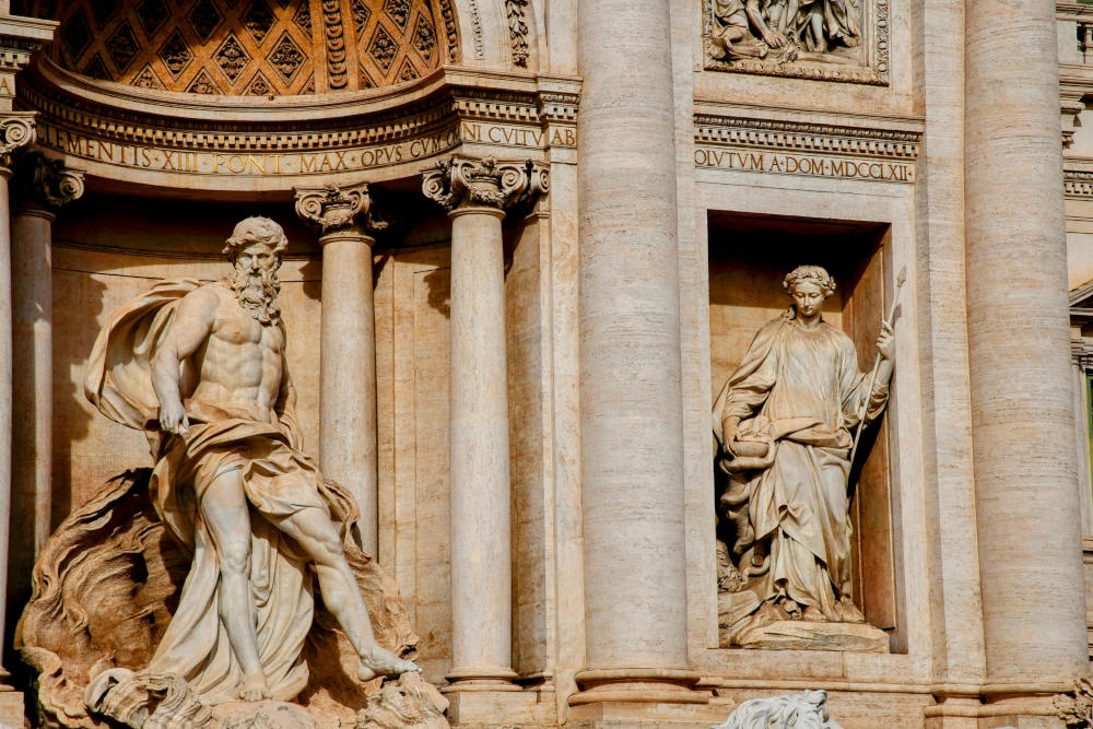 The Hidden Magic of Ancient Rome: Household Spirits and Curse Tablets ...