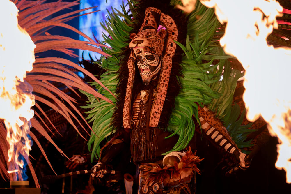 Do Shamans Believe in Jesus? Shamanic Spirituality and Jesus – Panaprium